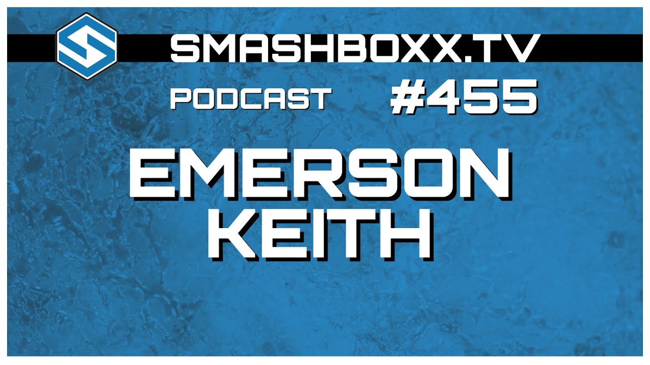 Emerson Keith & the OTB Open Recap - Episode #455 - YouTube