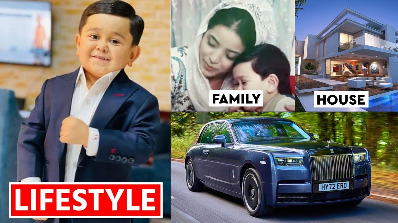 Abdu Rozik Biography | Abdu Rozik Lifestyle, Net Worth, House, Age ...