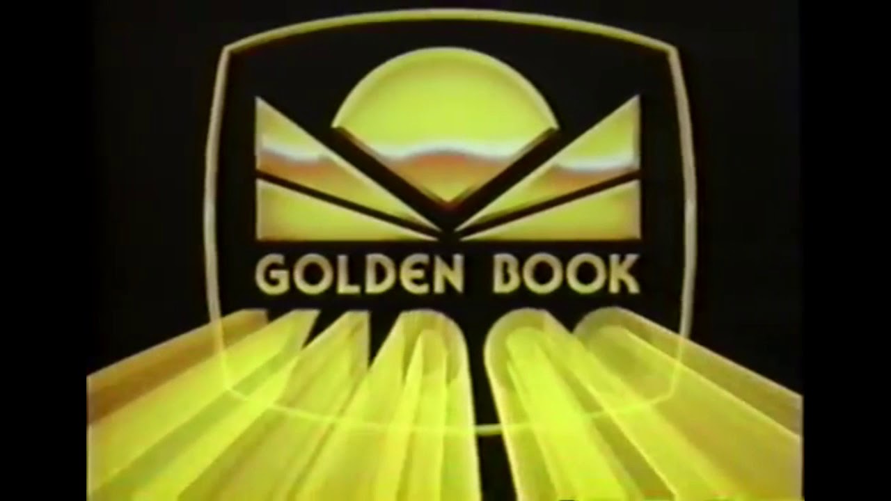 LogoMix: Golden Book Video + Sony Pictures Television - YouTube