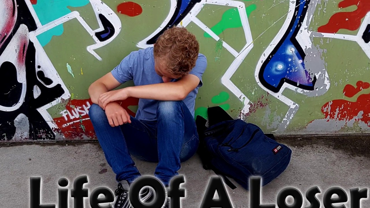 Life of a Loser - Official Trailer 2018 - YouTube