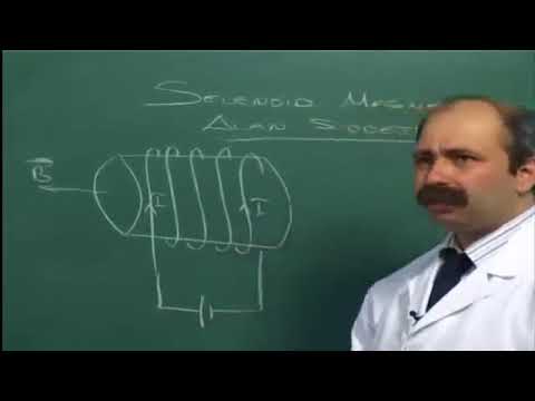 2018 Fizik (Elektromagnetizma Konu Anlatımı) -YGS,YKS KPSS ve Diğer ÖSYM Sınavlarına Yönelik