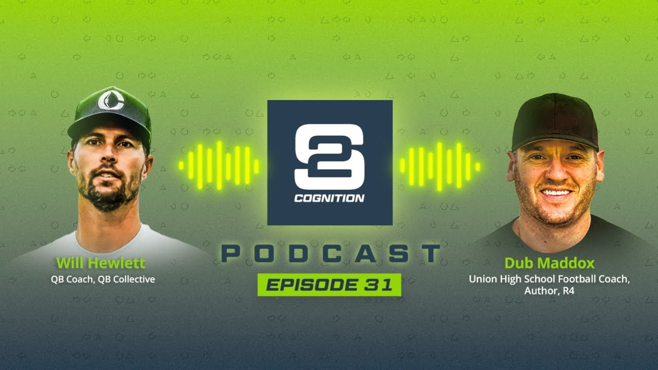 S2 Podcast Episode 31: Adaptive Strategies for Field Vision in Football ...