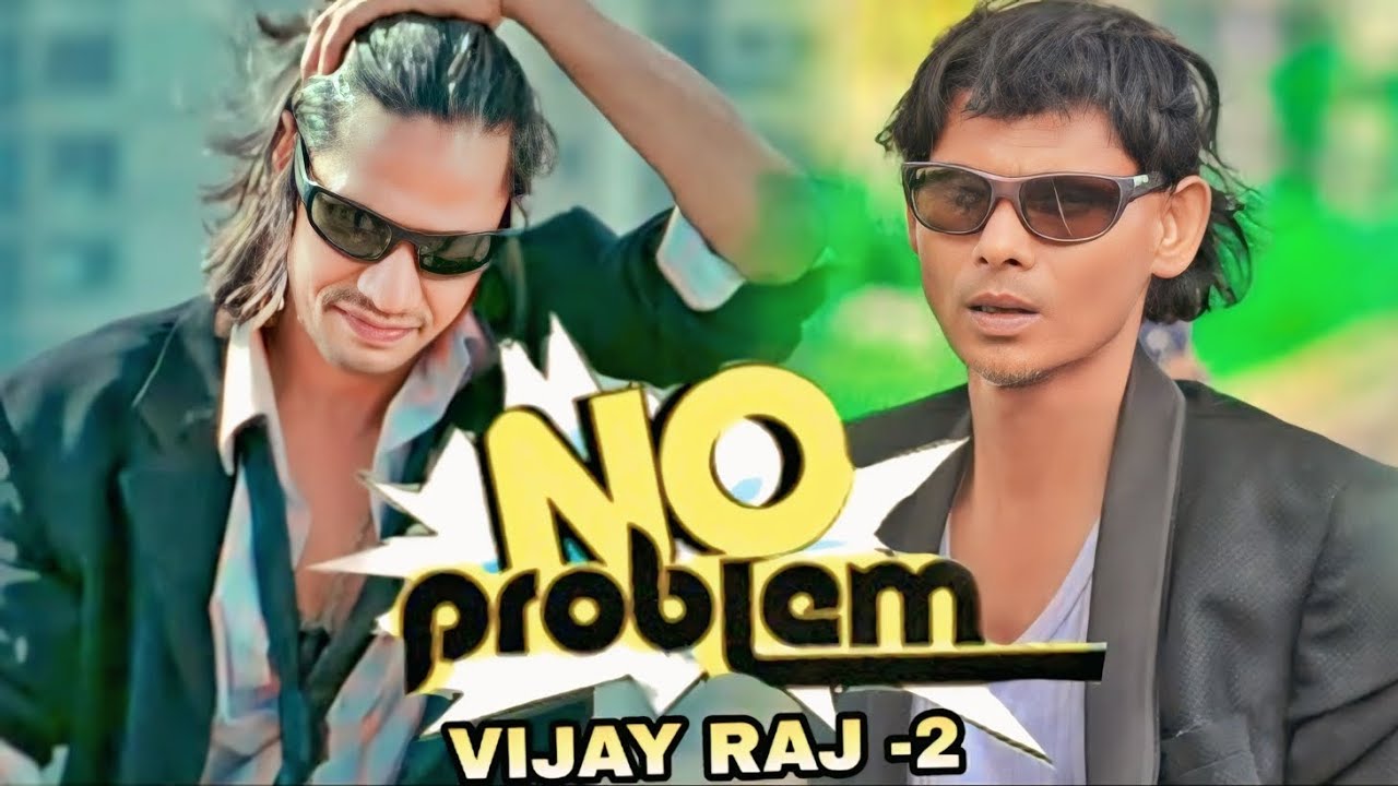 Vijay Raaz Comedy Video Spoof No problem movie. Ramu rangila studio ...