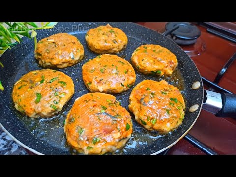 No Fry Fish ‼ ️ Prepare it and enjoy the great taste 👌🔝 - YouTube