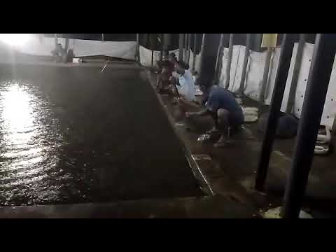 Bukan musim hujan tiba\