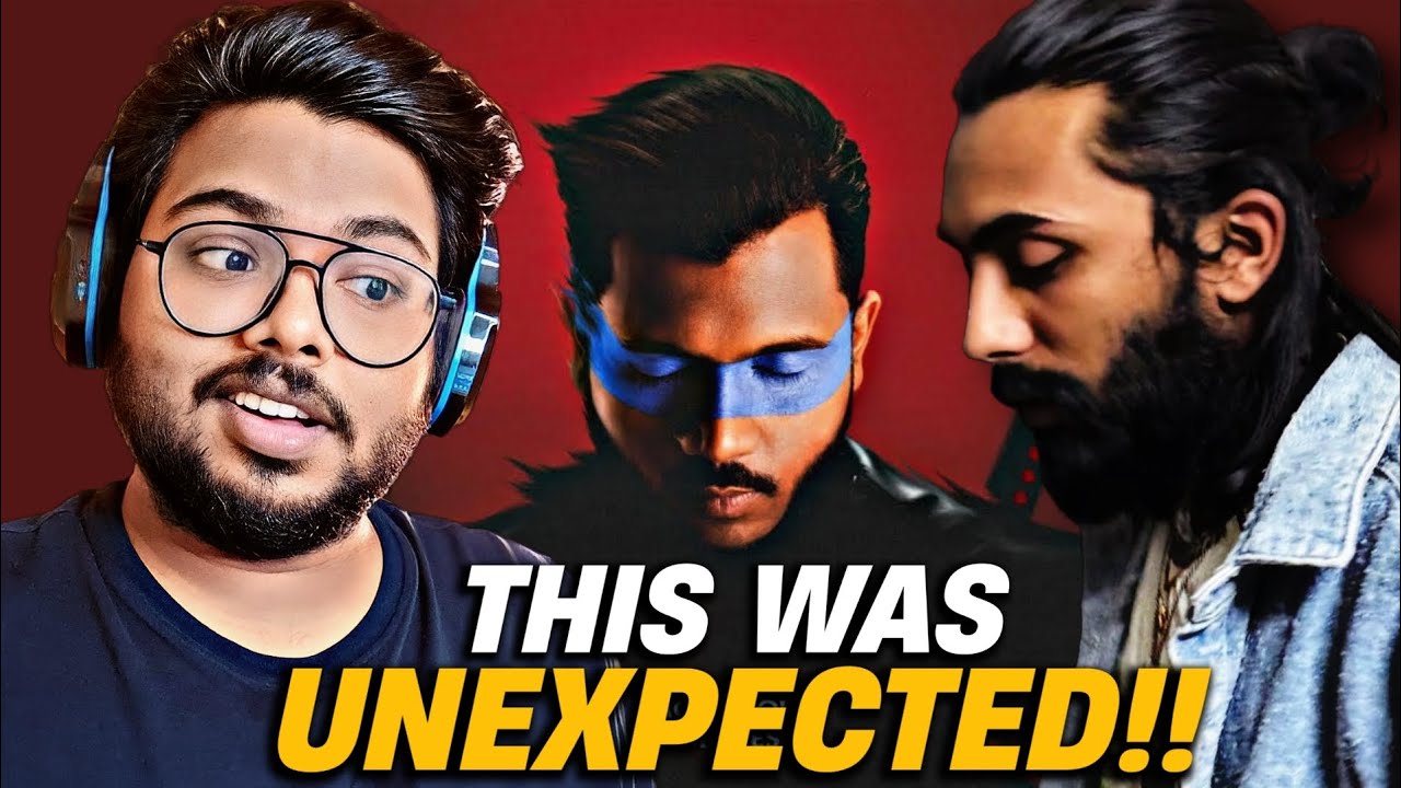 KING ft. BELLA - TERE HO KE REACTION | MONOPOLY MOVES ALBUM - YouTube