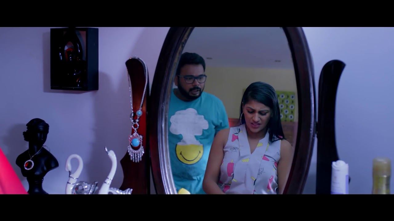 Iruttu arai kul murattu kuthu movie trailer - YouTube
