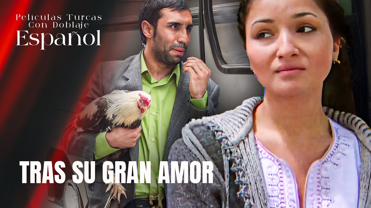 Tras Su Gran Amor | Película Turca Doblaje Español - Çil Horoz - YouTube