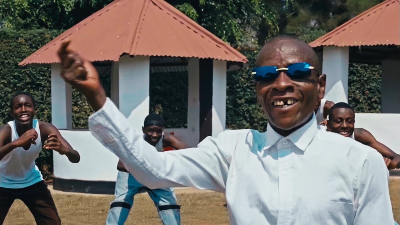 NSENGIYUMVA_MADAMAZERA Ft RENE X GAZA [official 4k video] - YouTube