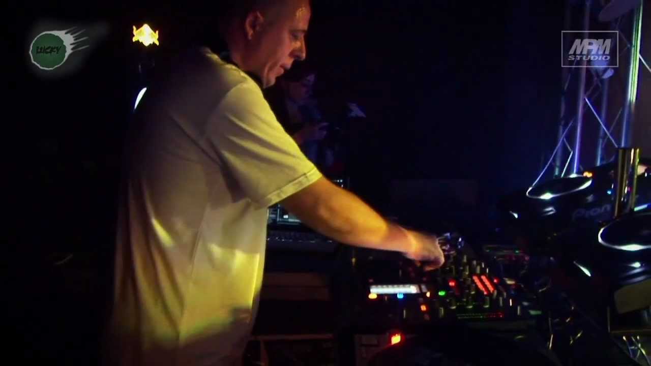 Pornographic Label Night - GORAN ISIC |Lucky Records party| Belgrade ...