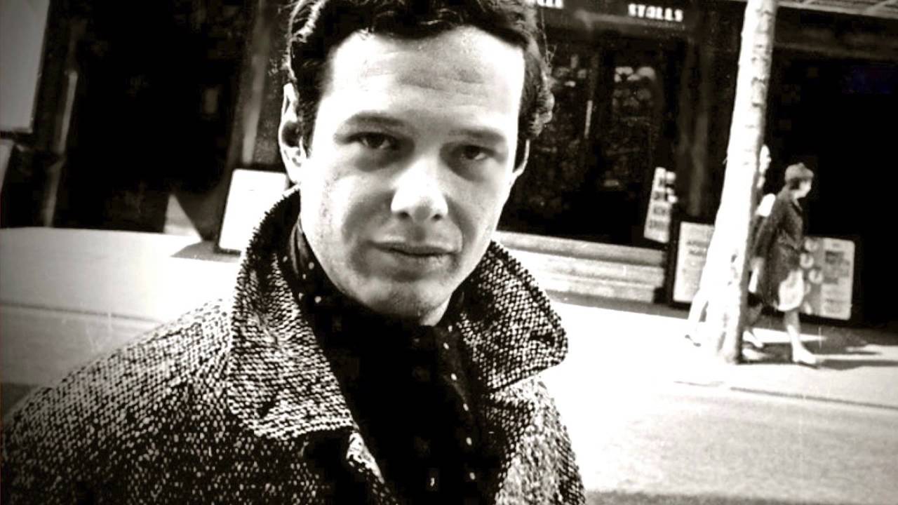 Brian Epstein on "The Tonight Show" (August 22, 1966) Audio Only - YouTube
