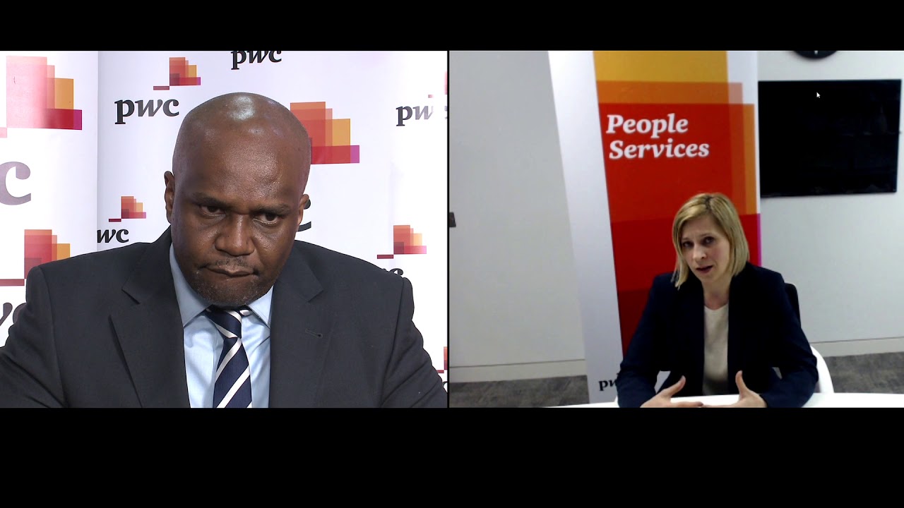 PwC Kenya interview: Taxation of digital business - YouTube