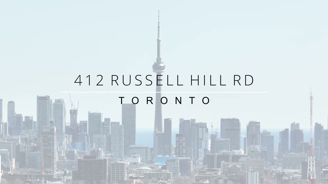 412 Russell Hill Rd - YouTube