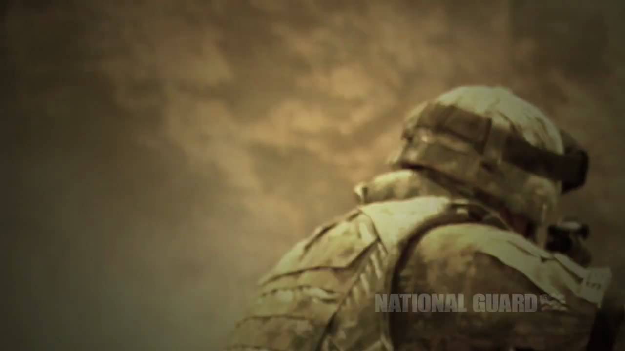 "I Won't Let My Guard Down" Music Video - Darby Ledbetter - YouTube