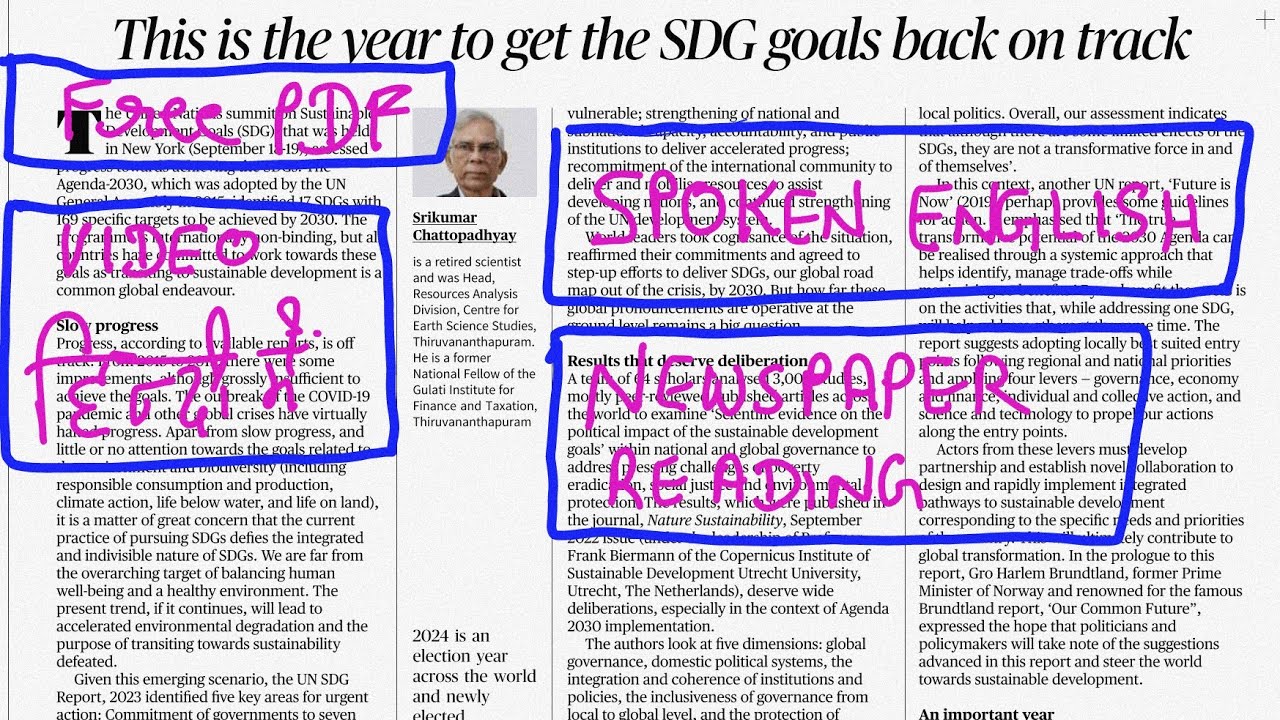 4 May 2024 Easy Way To Speak English The Hindu Newspaper Analysis 4-may-2024-easy-way-to-speak-english-the-hindu-newspaper-analysis