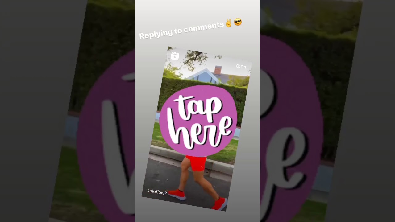 Soloflow (IG Story) - YouTube