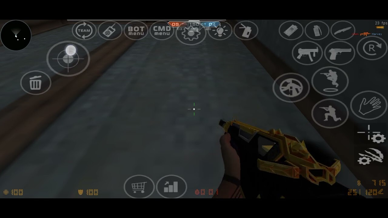 valorant mod APK cs.1.6 valorant game - YouTube