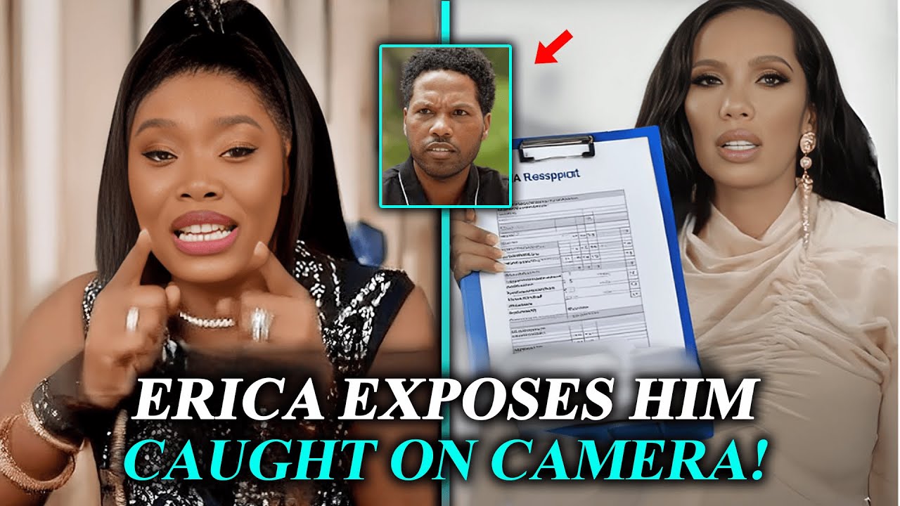 Yandy BREAKS DOWN After DNA Test Reveals Shocking Truth About ...