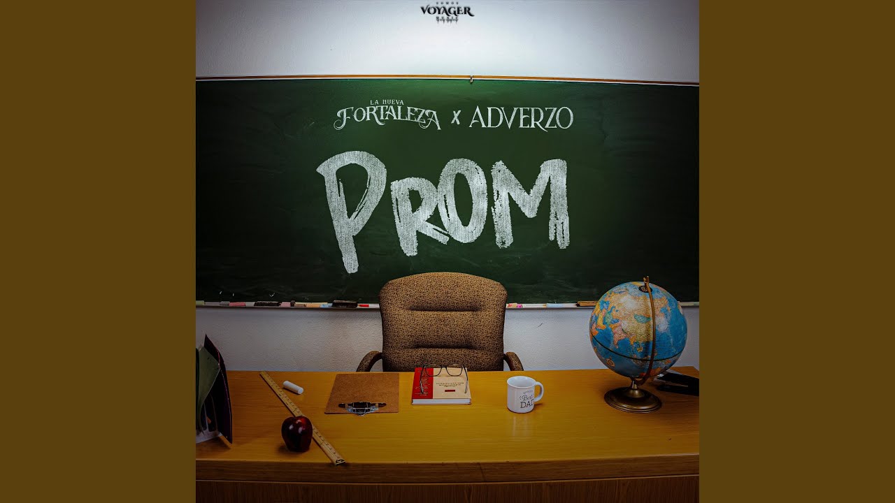 Prom - YouTube