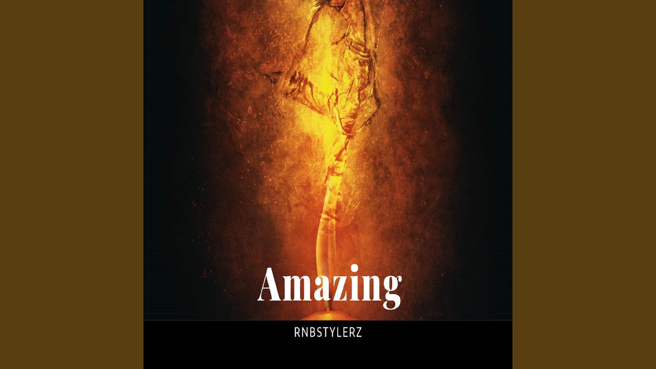 Amazing (Radio Edit) - YouTube