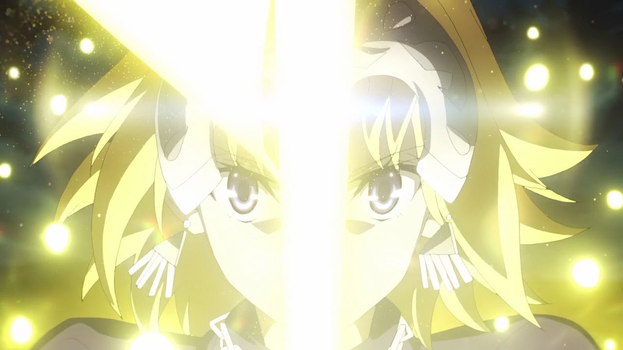 Fate/Apocrabridged Episode 5 Trailer: Project Aether - YouTube