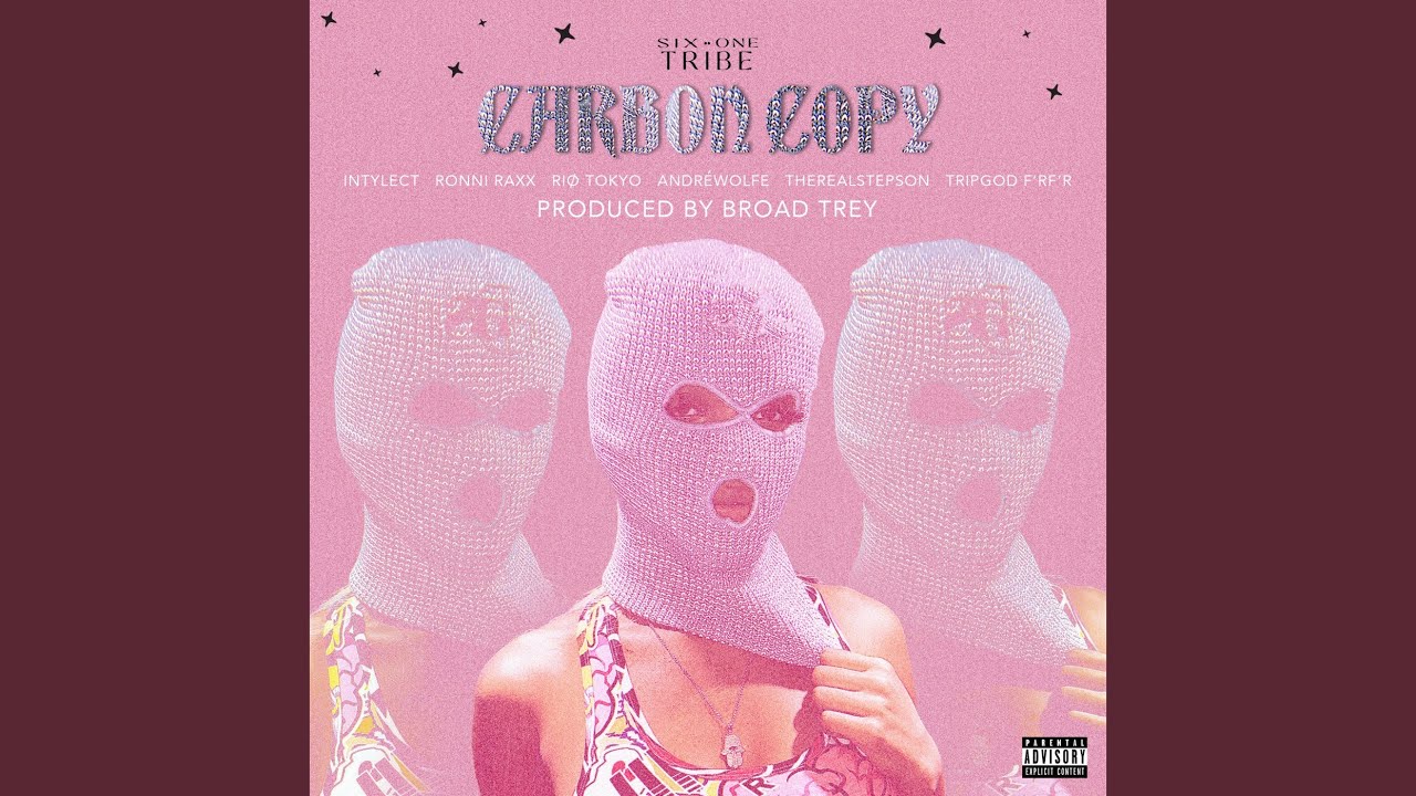 Carbon Copy YouTube carbon-copy-youtube