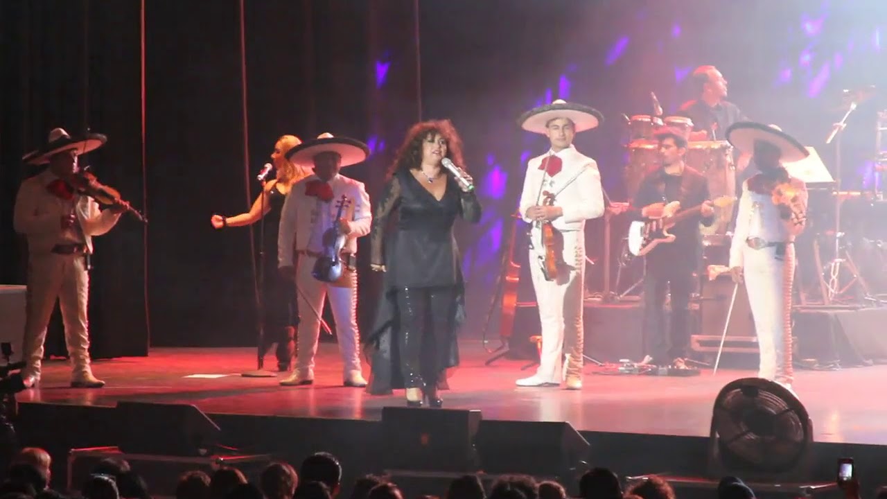 Amanda Miguel | la escalera - YouTube