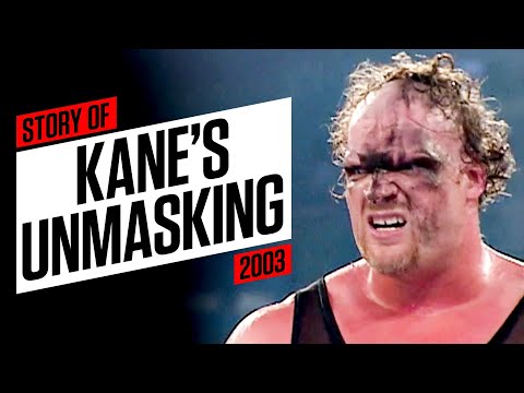 The story of Kane's unmasking (2003)