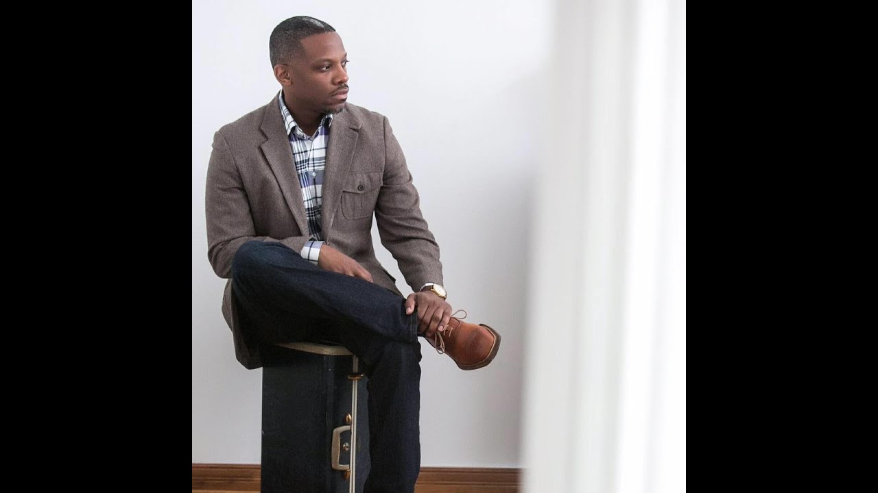 Team training with Network Vice President Mel Roberson - YouTube