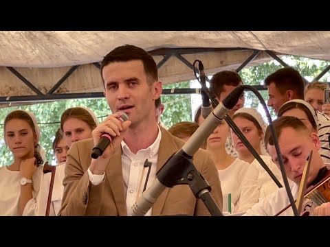 Я желаю тебе повстречаться с Христом || Павел Цуман