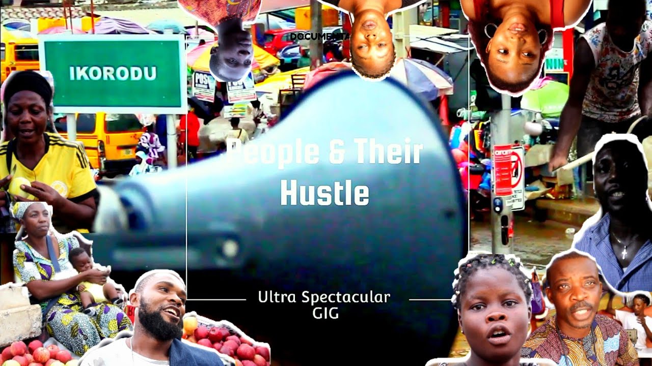 INSPIRING People & Their Hustle - DOCUMENTARY || G.I.G [Documentary ...