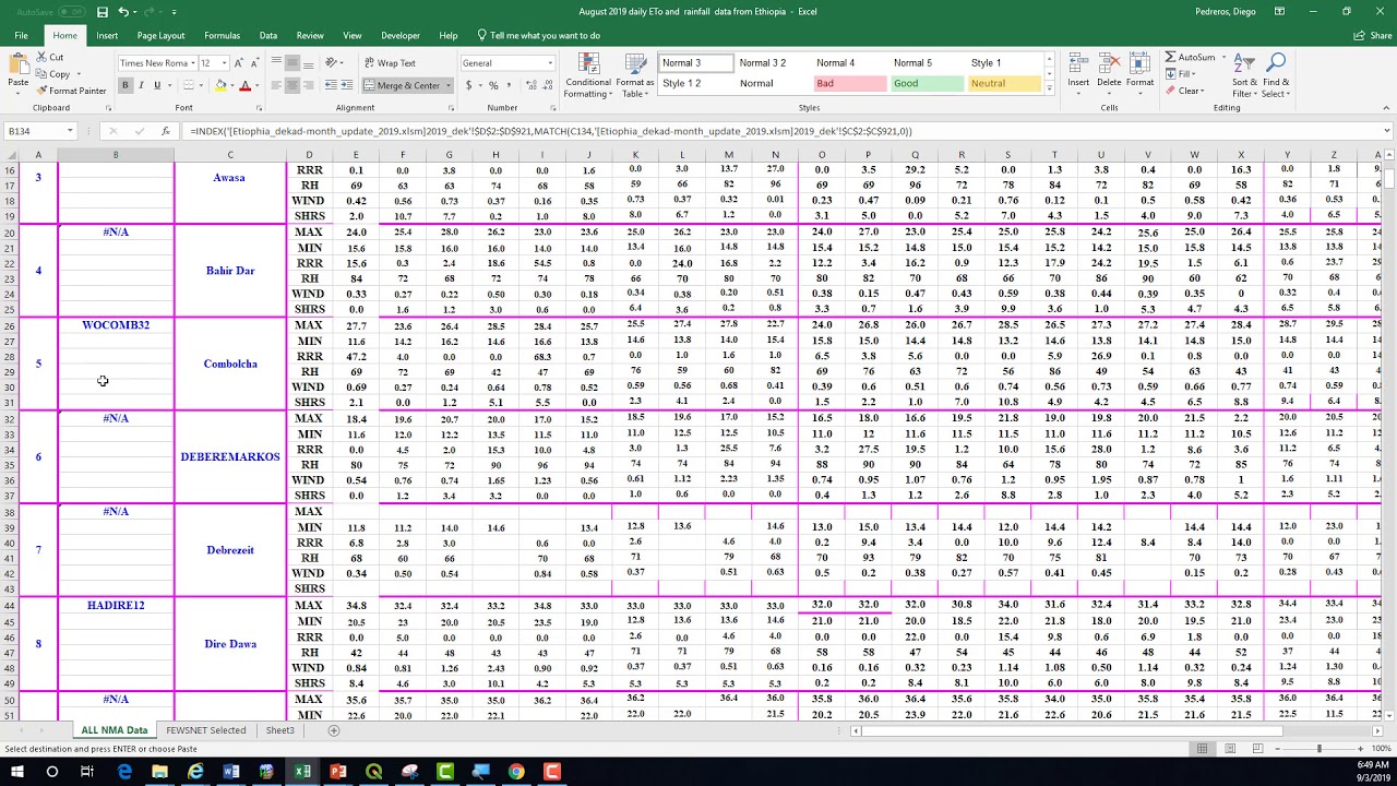 stations ID - YouTube