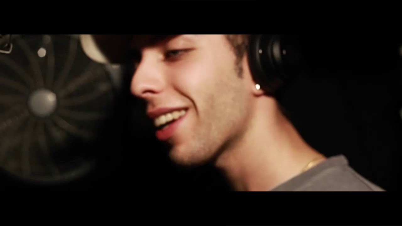 Average - David Burns (Official Music Video) - YouTube