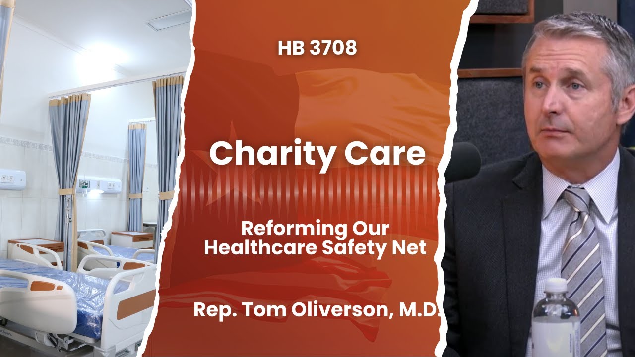 The Layout | Reforming Our Healthcare Safety Net with Representative ...