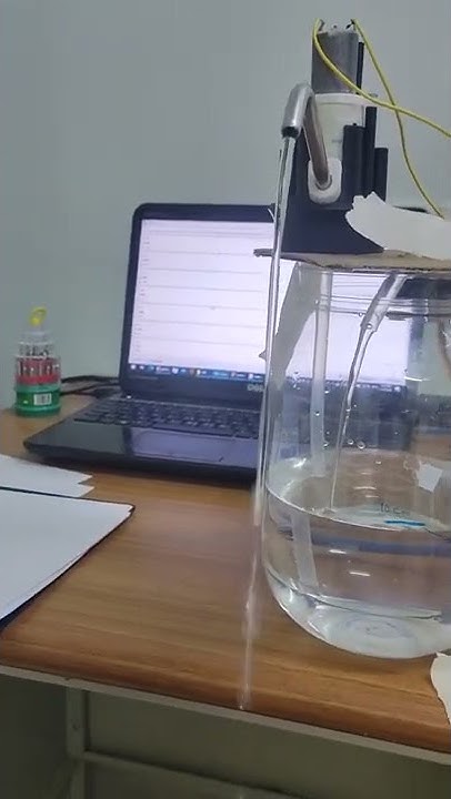 Implementation of PID controller (ARDUINO) - YouTube