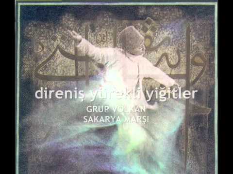 SAKARYA TÜRKÜSÜ - GRUP VOLKAN