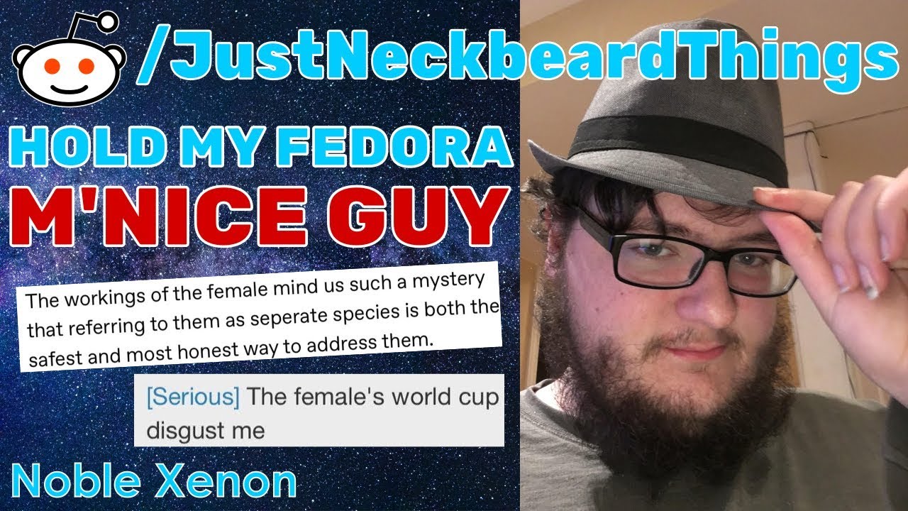 r/JustNeckbeardThings - Neckbeards SOMEHOW Acting WORSE Than Nice Guys! (Best Reddit Posts ...