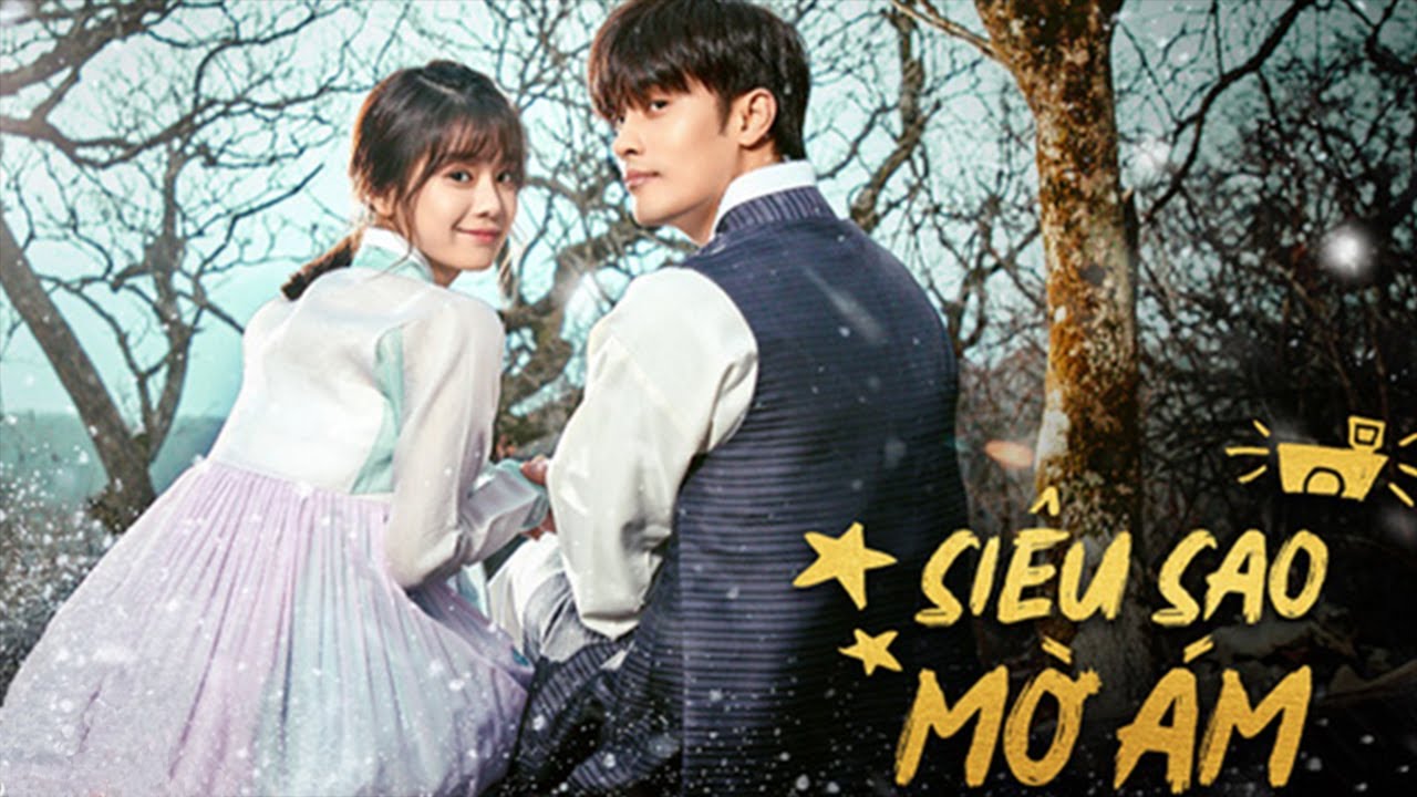 SIÊU SAO MỜ ÁM TEASER - WEBDRAMA | Sung Hoon, Hoàng Yến Chibi, BB Trần ...