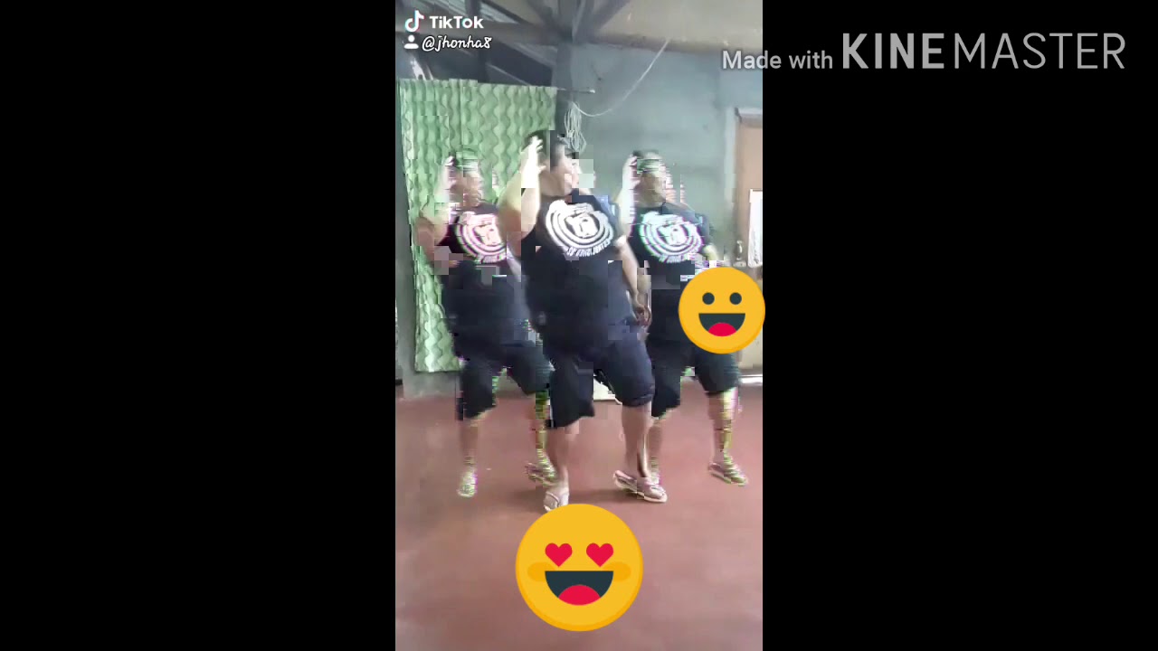 gugmang ga aso-aso Mataba Version - YouTube