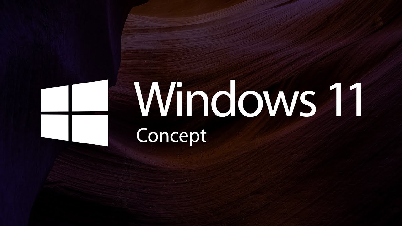 New Windows 11 first look Next Generation OS 2020 || Windows 11 Concept ...