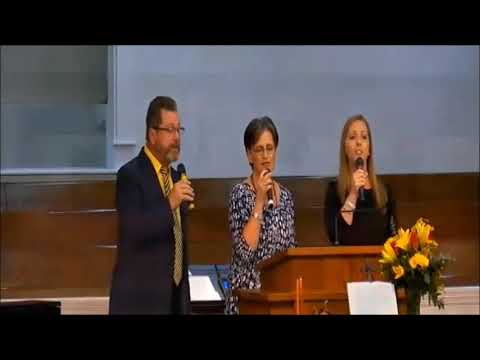 The Phillips Family - It Still Takes The Blood - YouTube