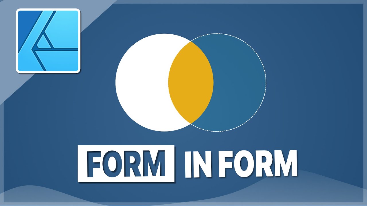 Form In Form Einf gen Affinity Designer 2 YouTube form-in-form-einf-gen-affinity-designer-2-youtube