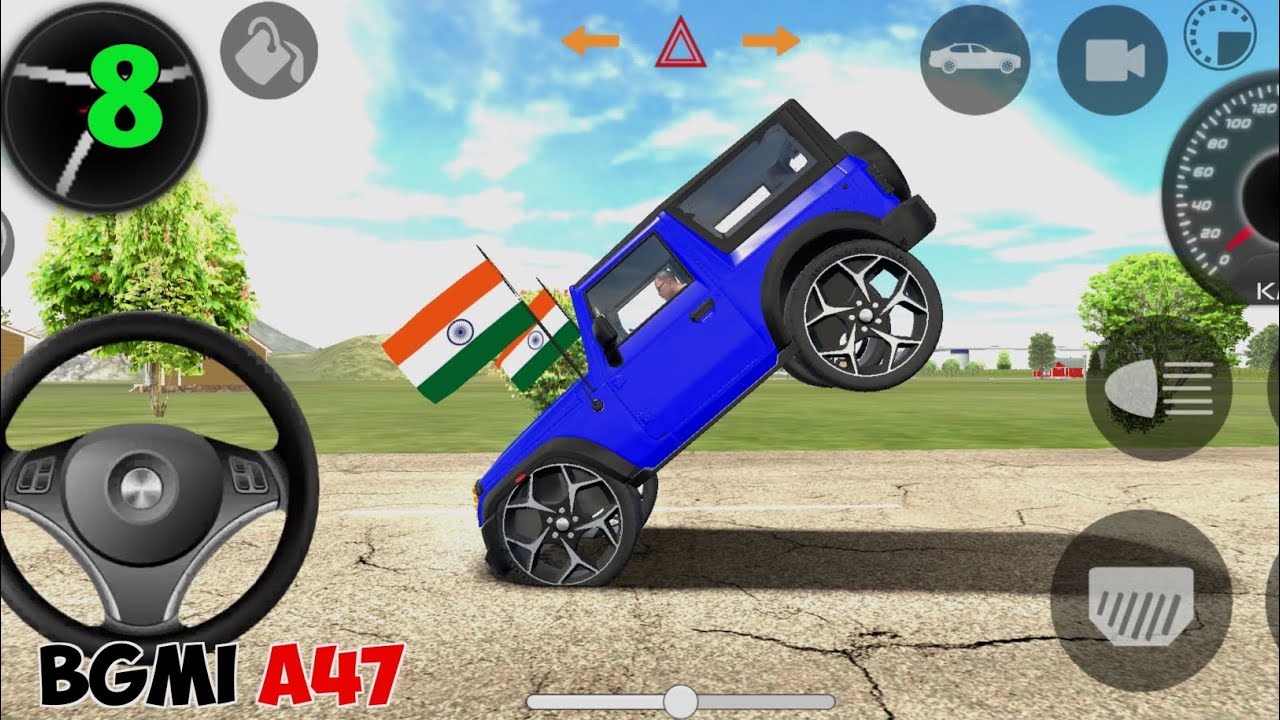 car driving 3d game video || gadi wala || android gameplay ( Gadi wala ...
