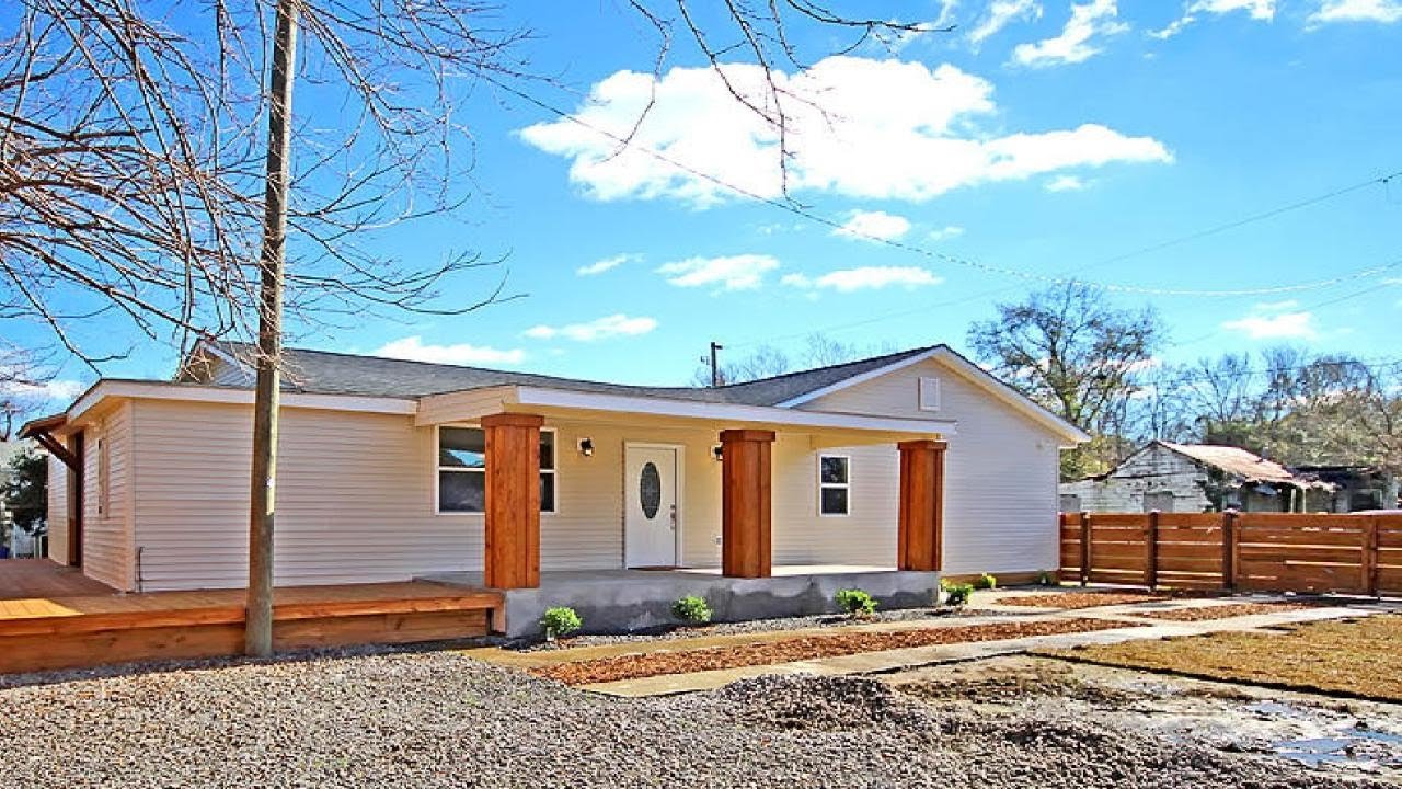 1129 Armstrong Avenue, Charleston, SC Presented by Greg Polak. - YouTube