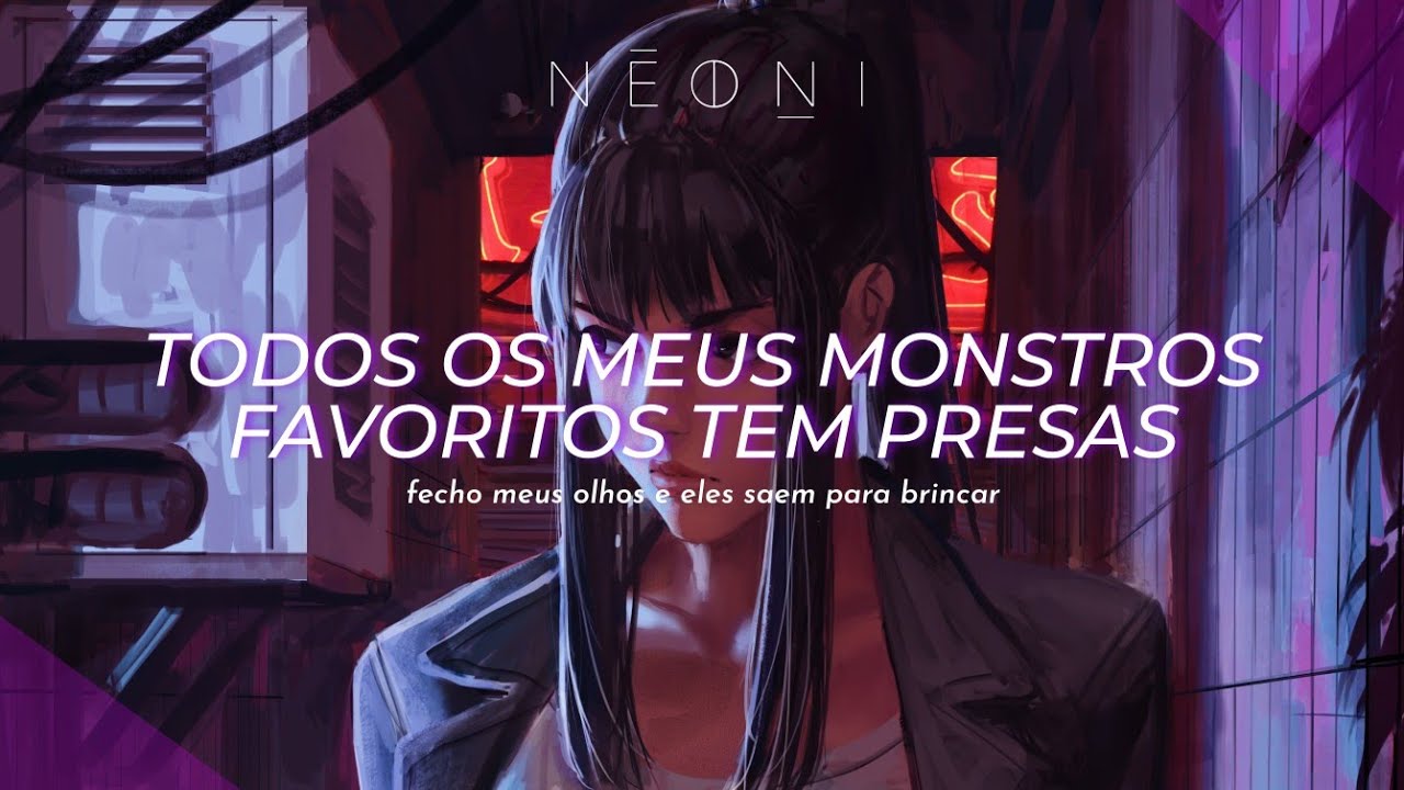 Neoni - FANGS // Tradução • 30ofJulho - YouTube