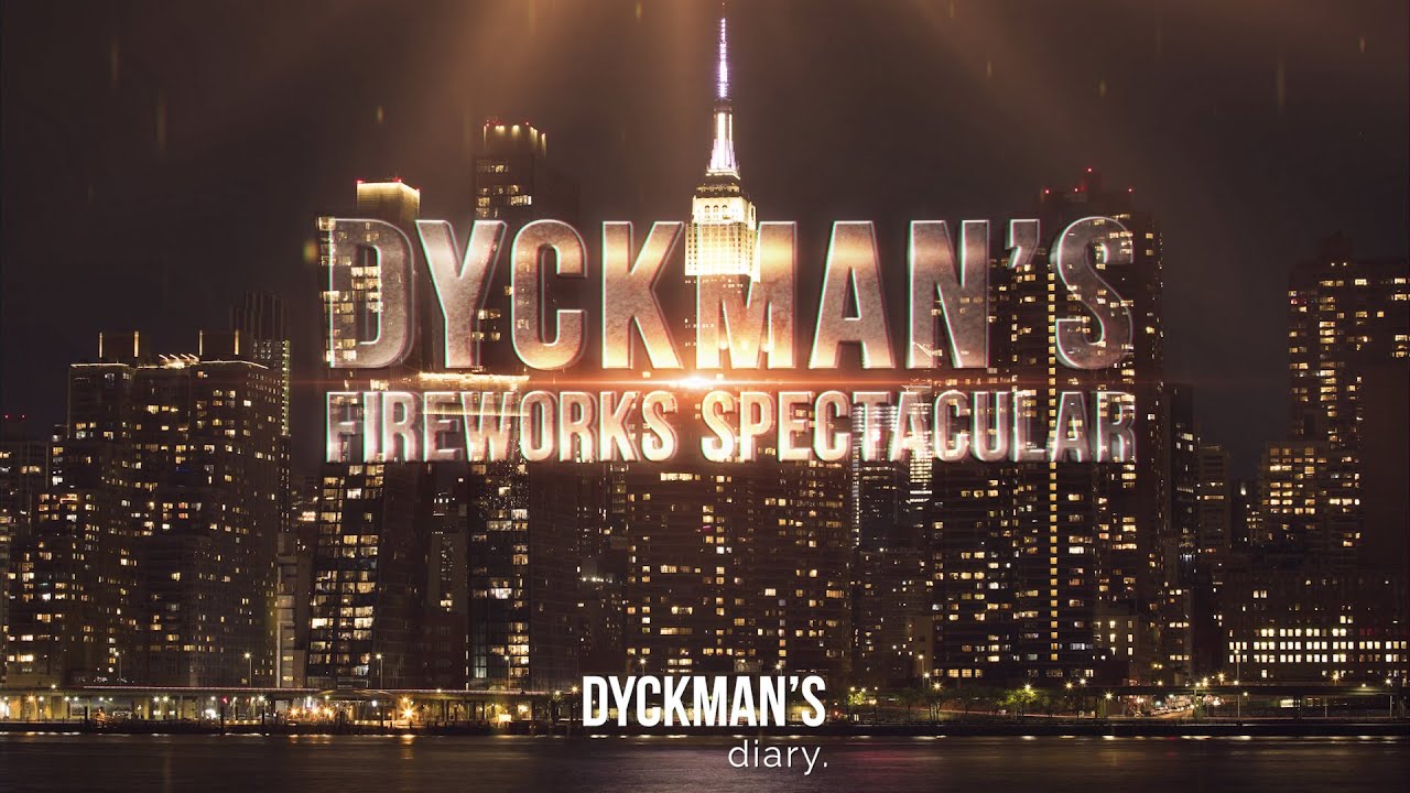 Dyckman’s Diary 3rd Annual 4th Of July Video 2020! - YouTube