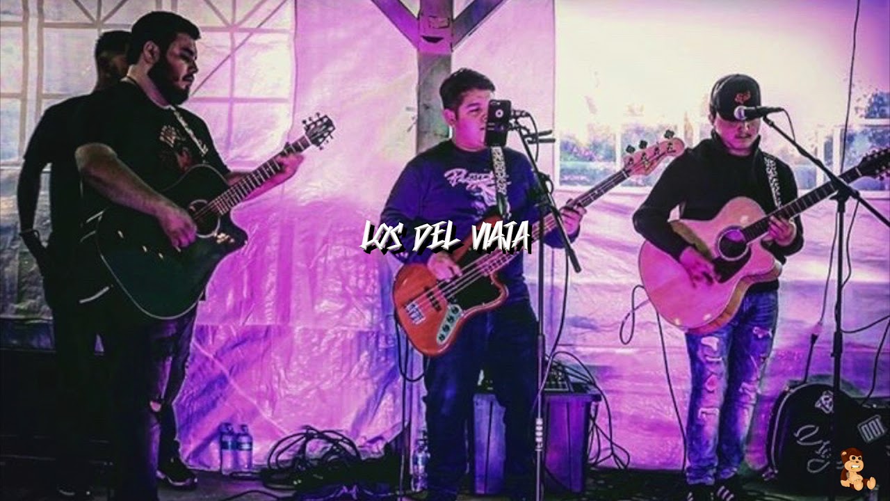 Los Del Viaje - Lolo felix (Cover) - YouTube