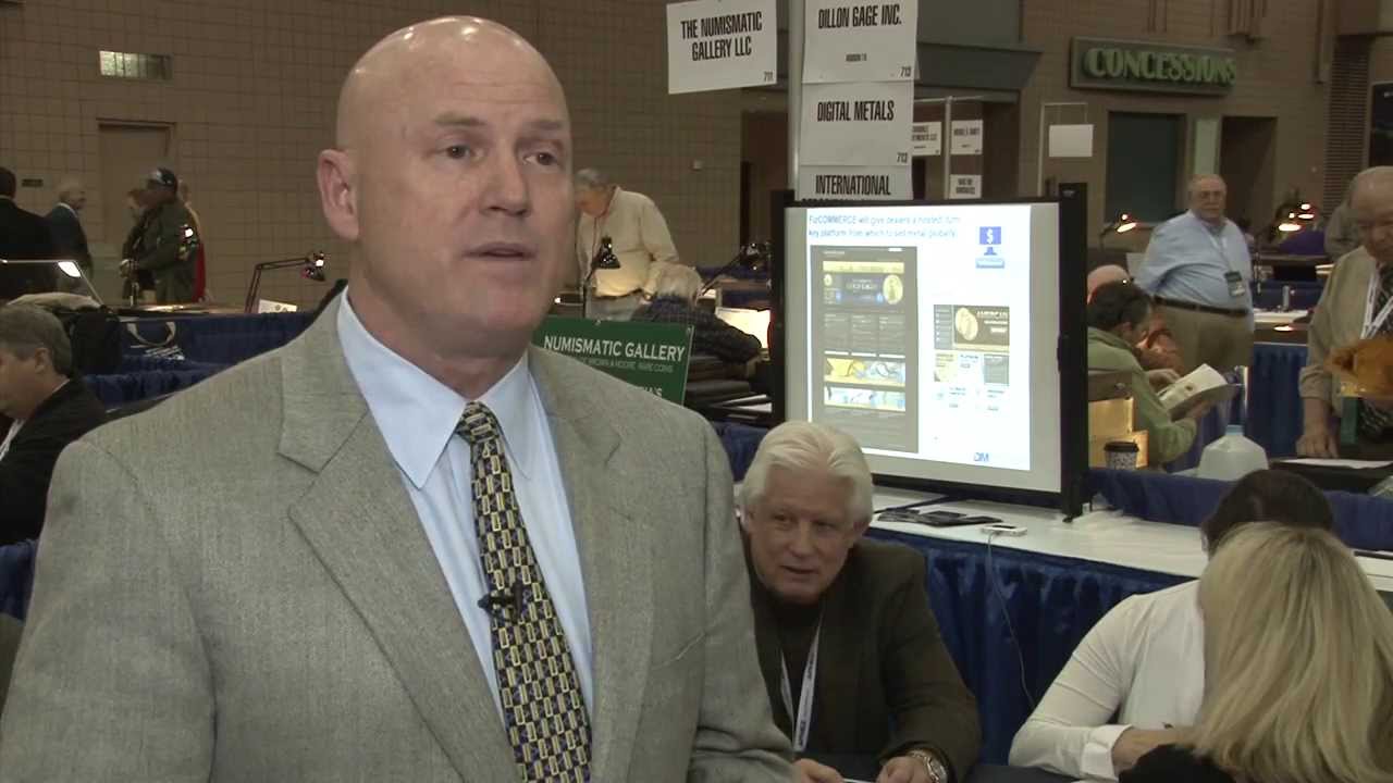 Dillon Gage Introduces the Closed Loop IRA. VIDEO: 3:47. - YouTube