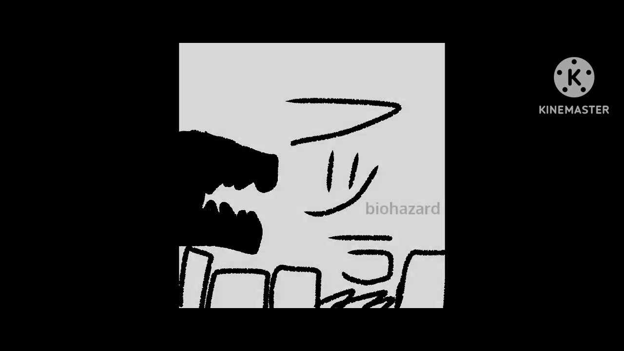 Godzilla: biohazard trailer - YouTube