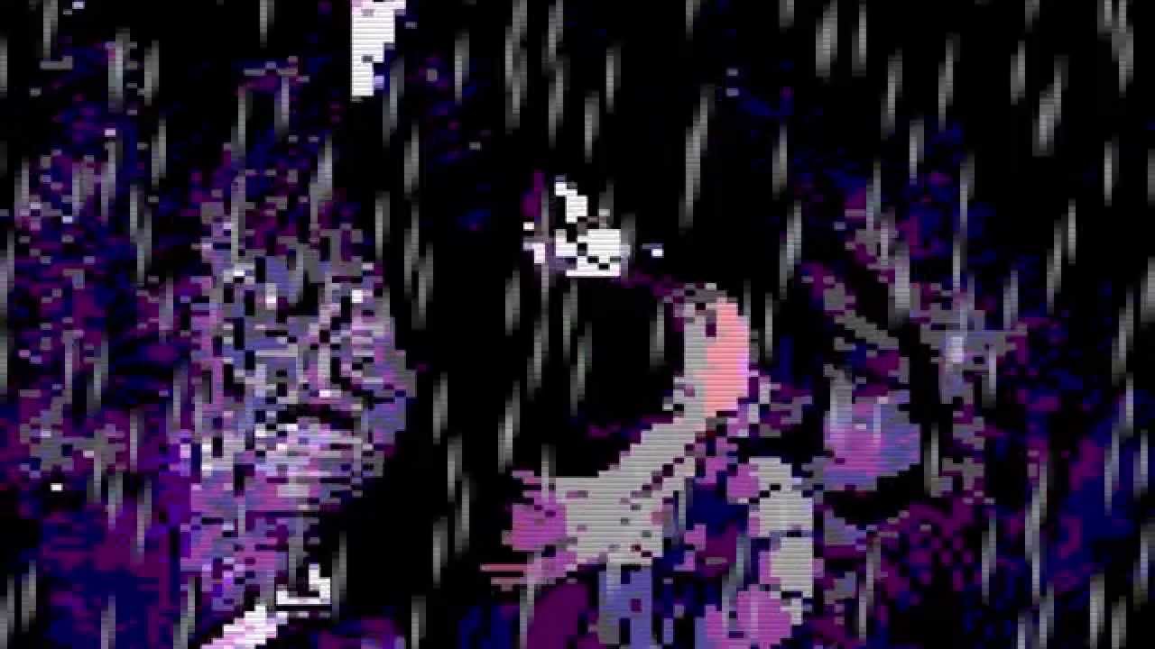 EVERYTHING GOES PIXEL - Naruto, Orochimaru's theme - 8 bits - YouTube